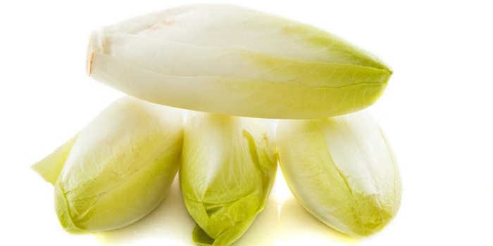 11 benefícios de saúde surpreendentes da endívia - Saude Teu